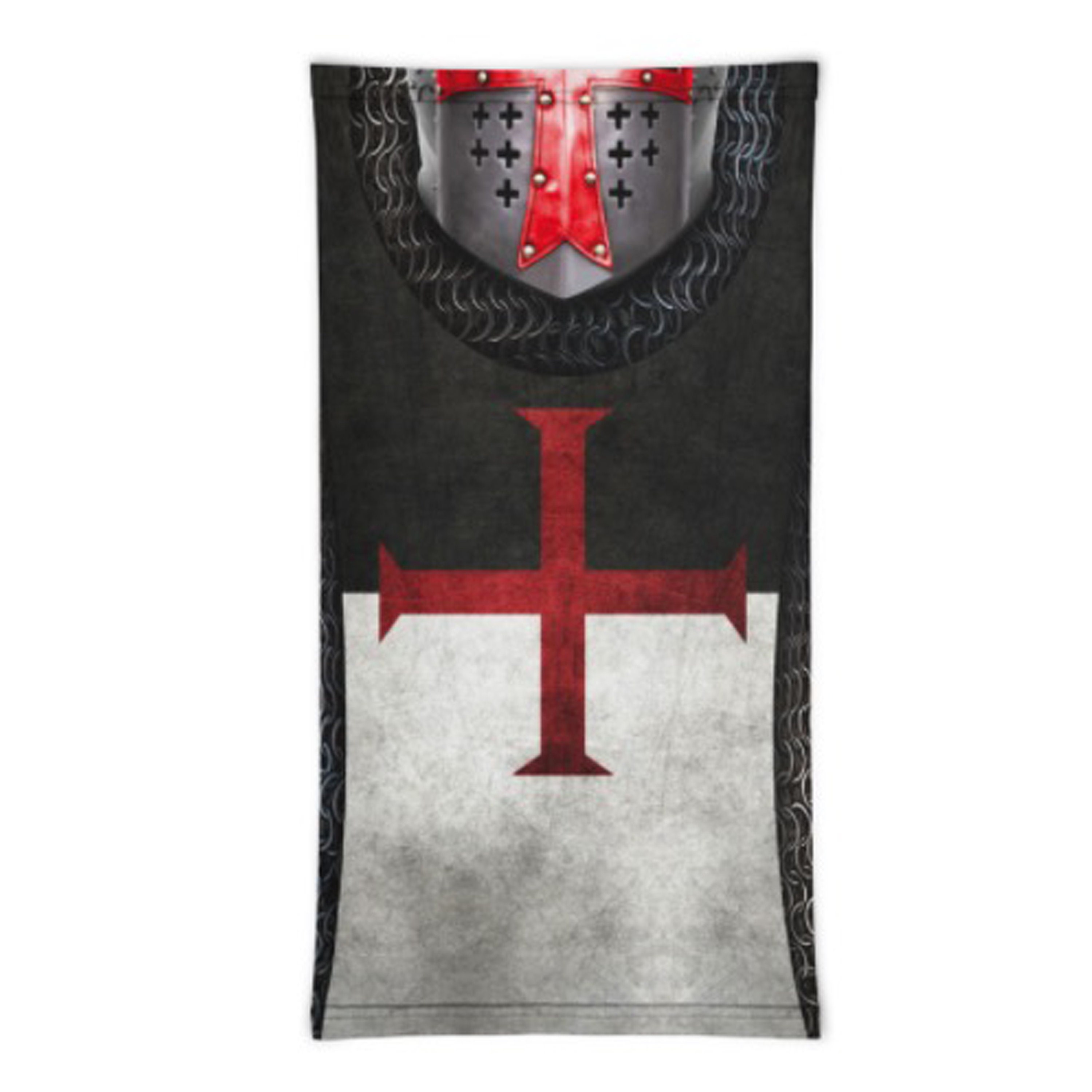 Templar Face Mask Knight Face Mask Armor Face Mask Neck | Etsy