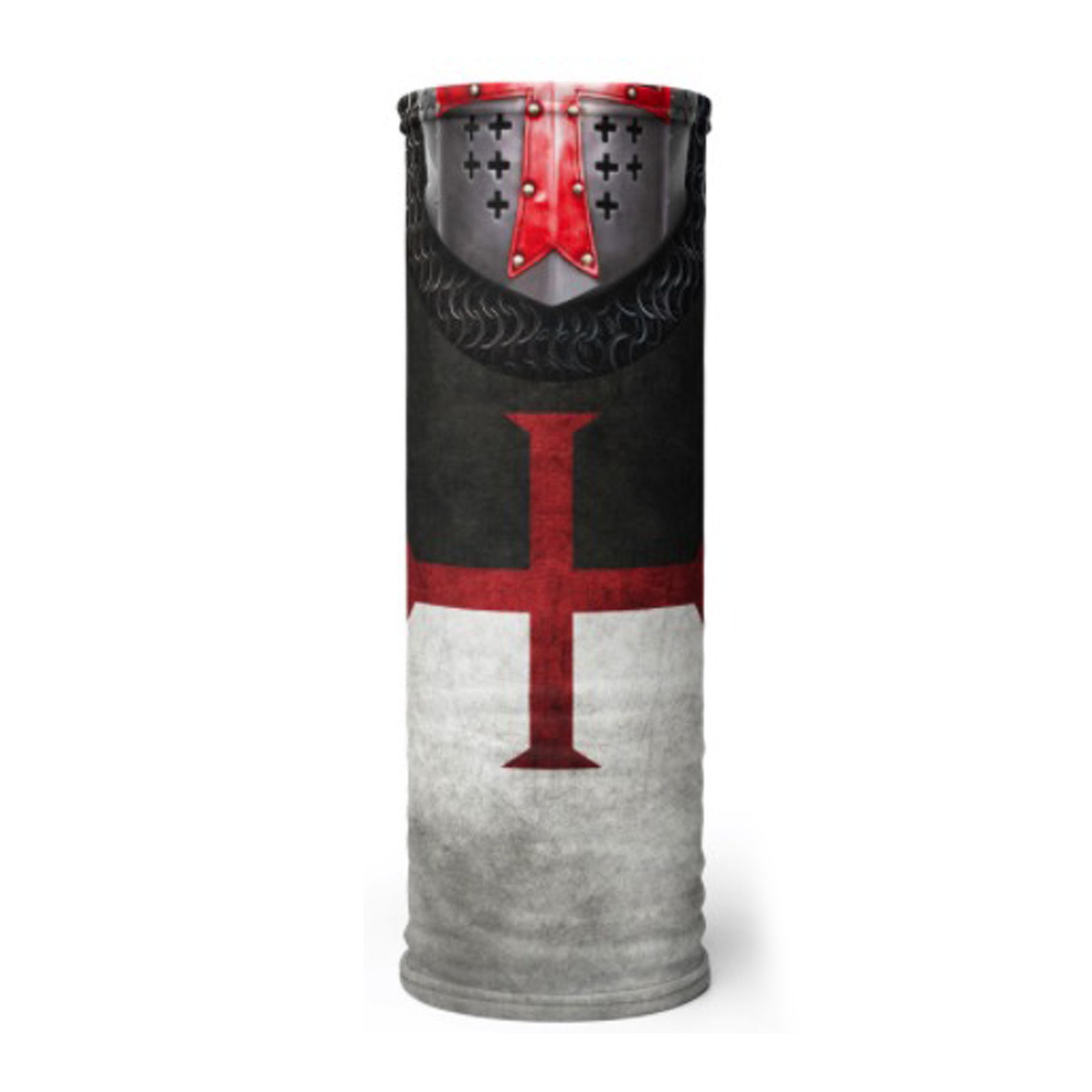 Templar Face Mask Knight Face Mask Armor Face Mask Neck - Etsy