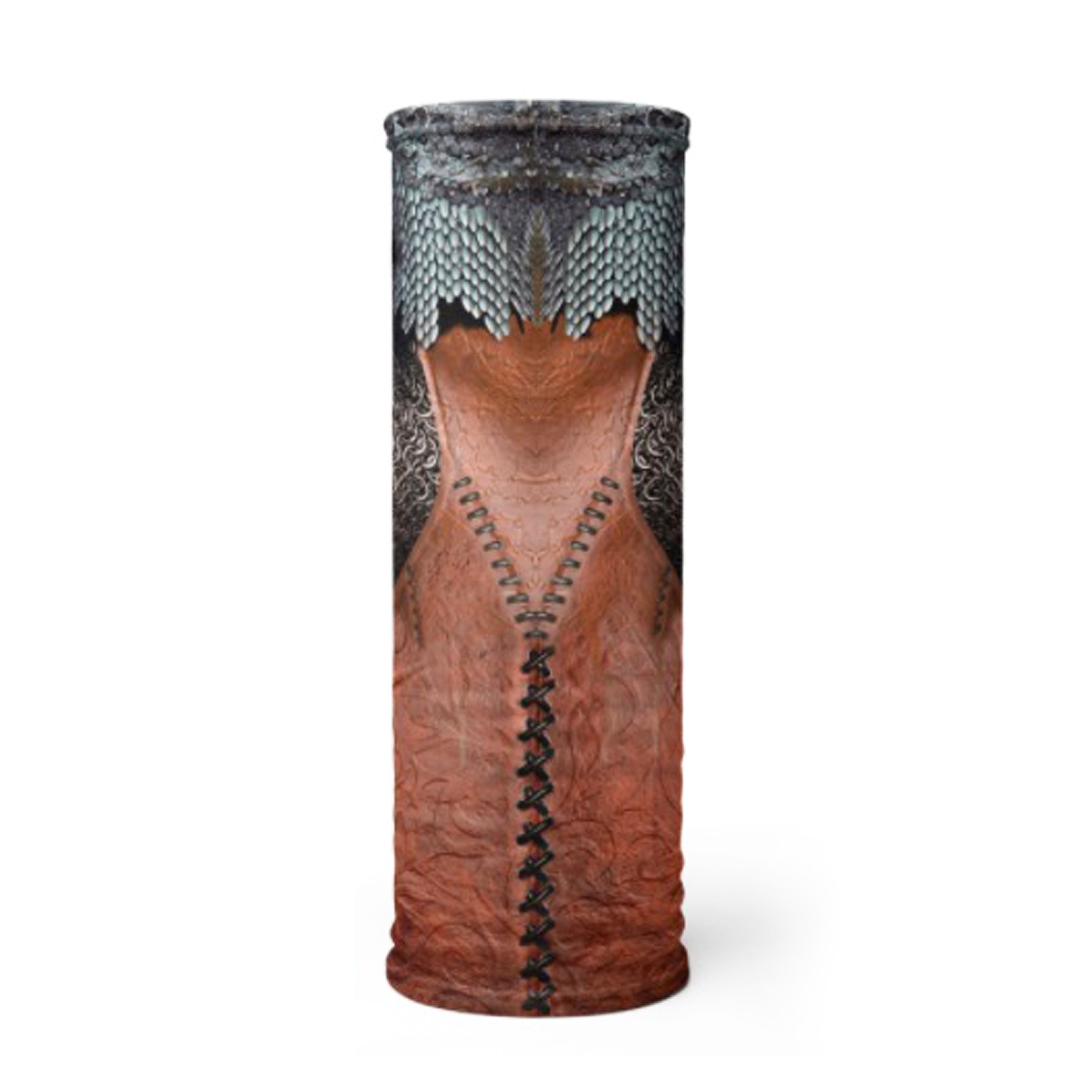 Armor Face Mask Elf Mask Fantasy Face Mask - Etsy