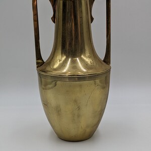 Vintage URN Brass by BELDRAY Made in England - Etsy Australia