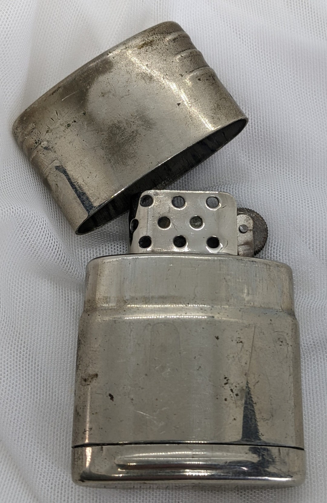 WW2 LIGHTER ARMY Issue Excellent Condition - Etsy