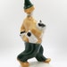 USSR Porcelain 1950's Karandash Clown Leningrad Progress Factory - Etsy