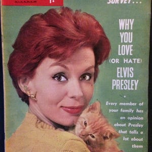 Weekend Magazines Vintage All 1960 Australian - 10 Are Available - Sold ...