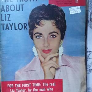 Weekend Magazines Vintage All 1960 Australian - 10 Are Available - Sold ...