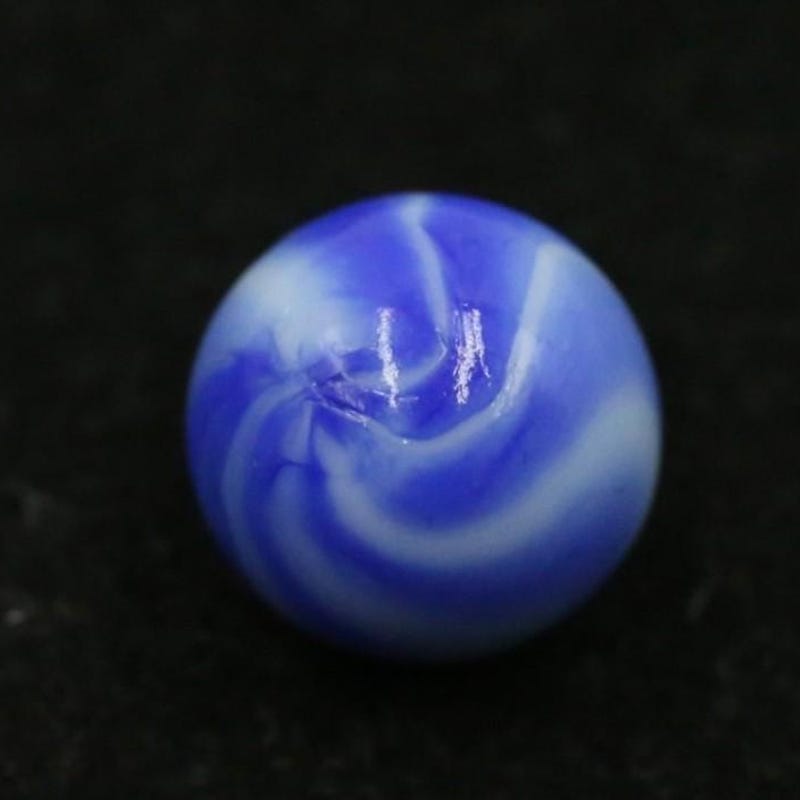 Vintage Jabo Marbles - Etsy