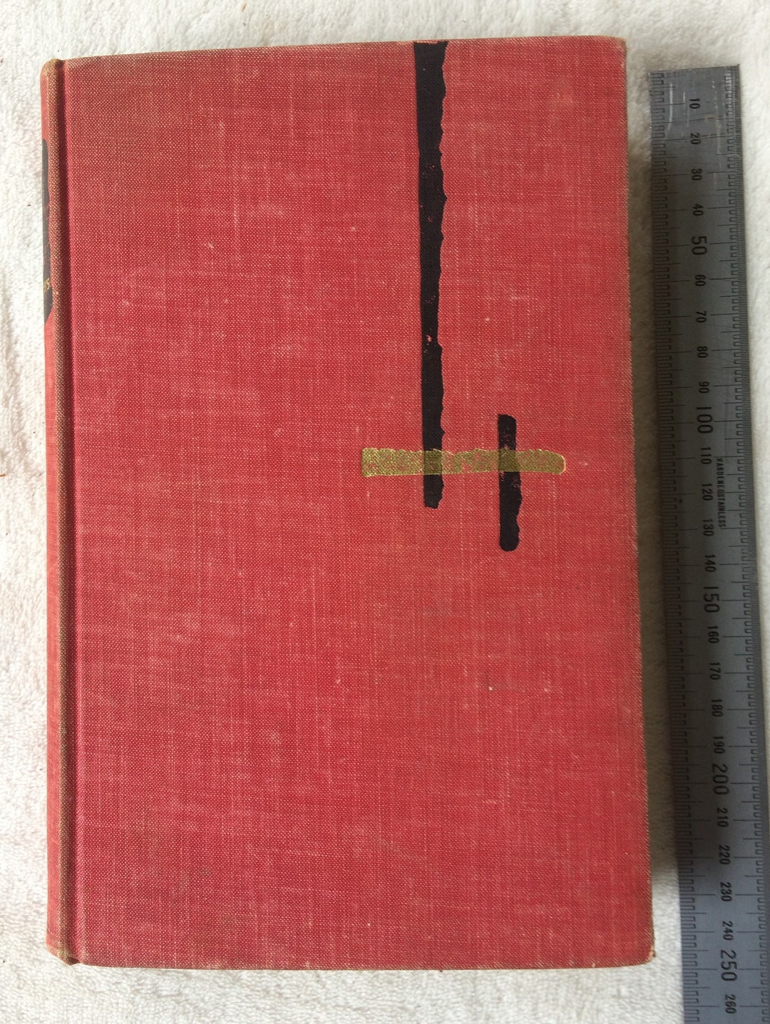 Vintage Book 1961; 'the Bootleggers' by Kenneth Alsop - Prohibition Era ...