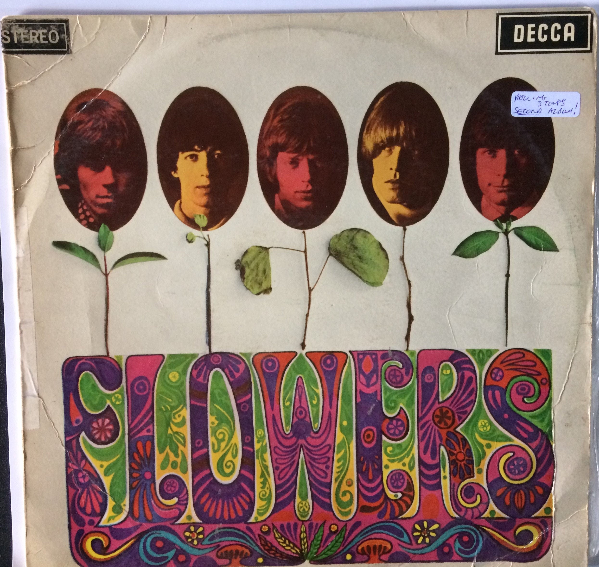 The Rolling Stones 1967