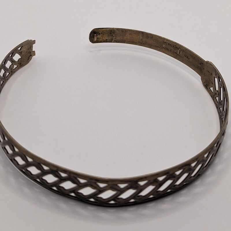 Chain Arm Band - Etsy