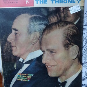 Weekend Magazines Vintage All 1960 Australian - 10 Are Available - Sold ...