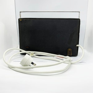 Vintage NATIONAL PANASONIC Japan-made 1963 One of the First All ...