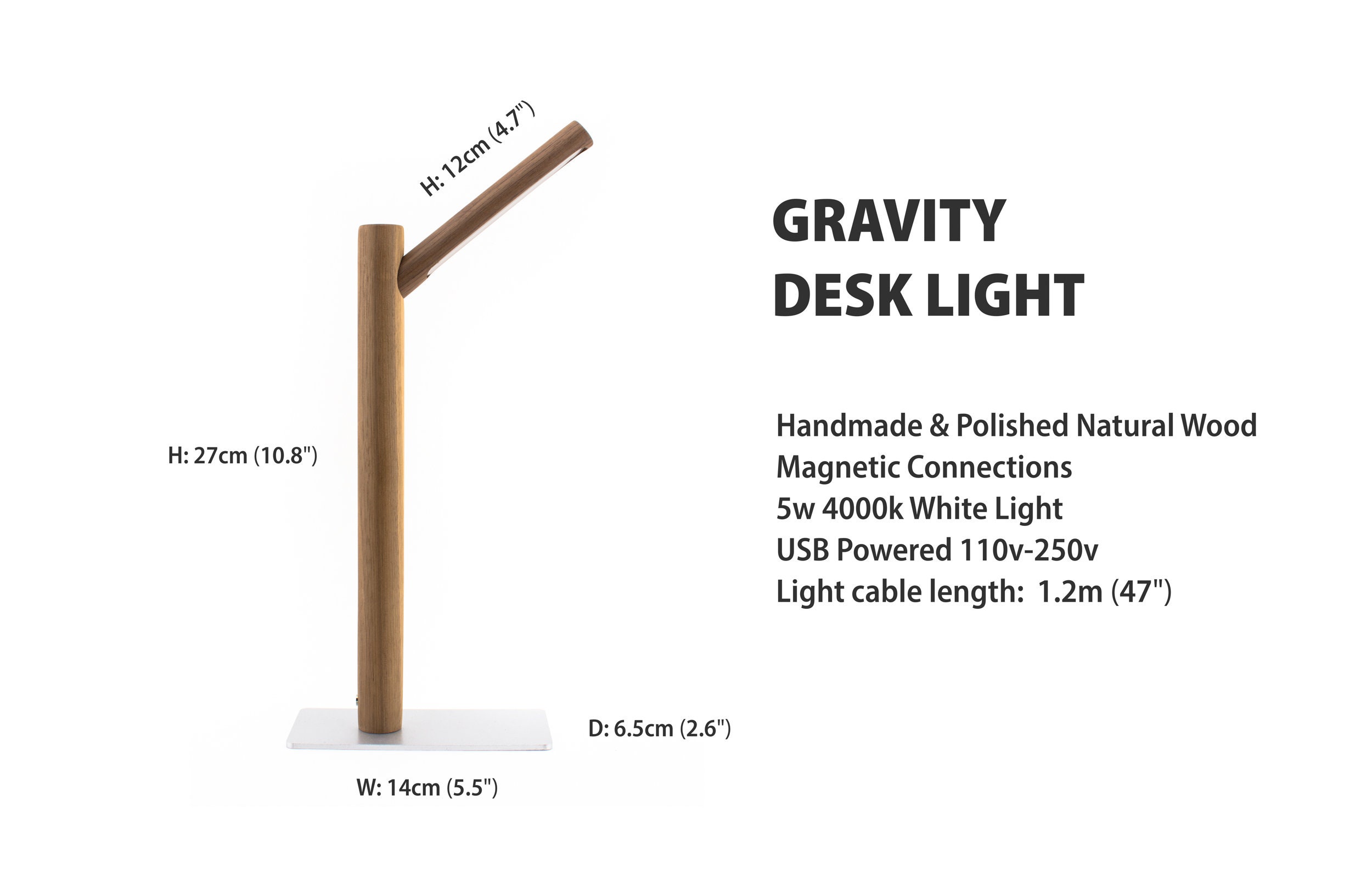 Wooden Lamp Rustic Wood Lamps Wood Table Lamp Industrial Desk - Etsy