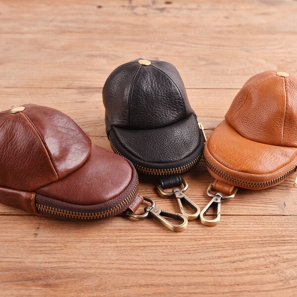 Keychain Coin Purse - Etsy