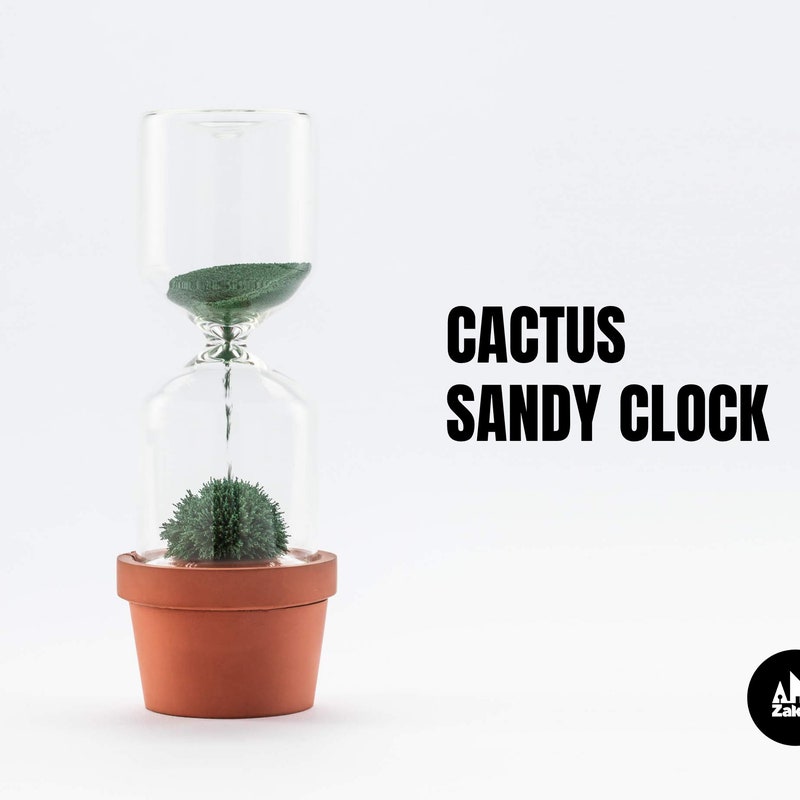 Clock Timer 5 Minutes - Etsy UK