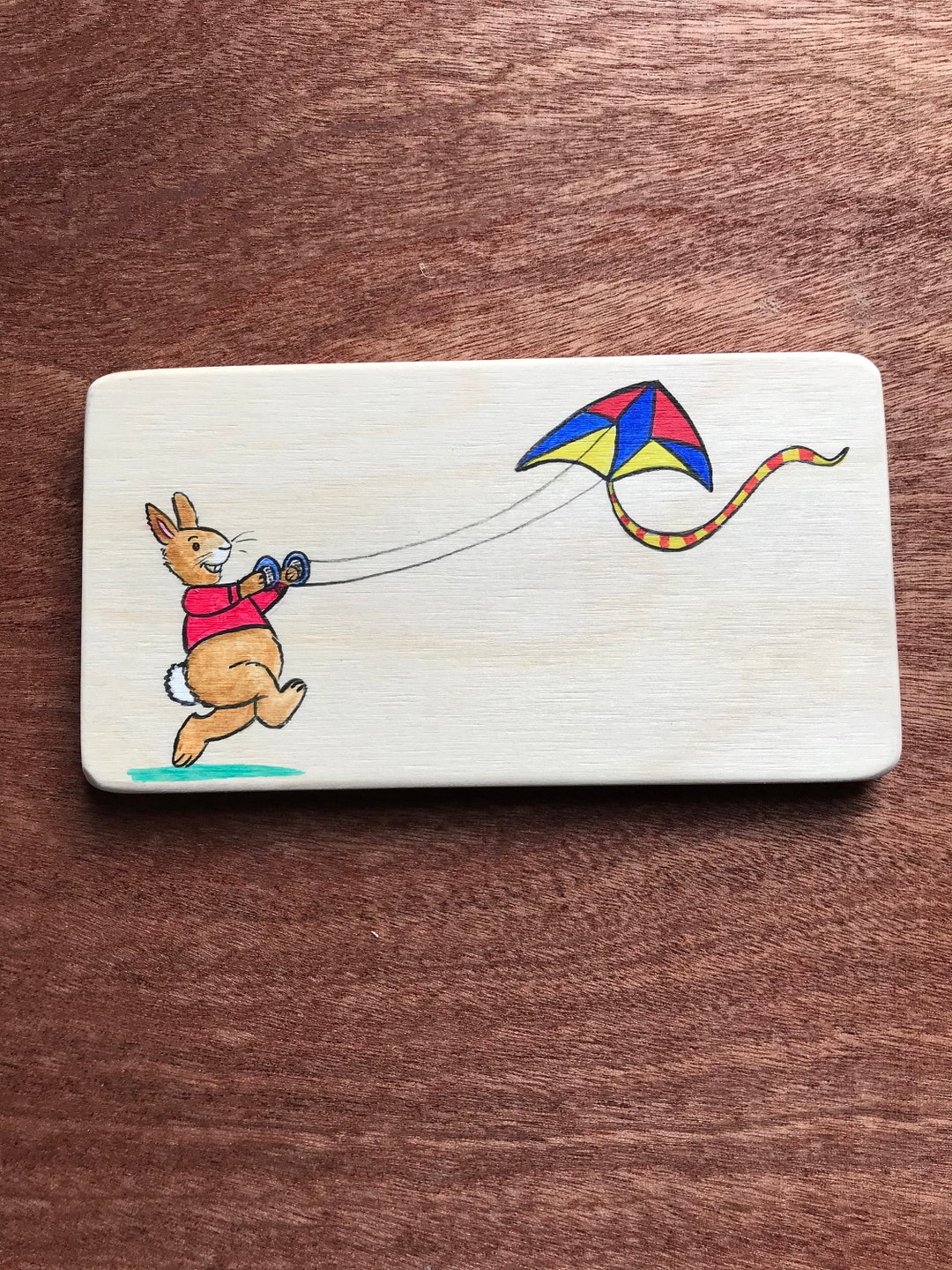 Childrens Name Plates. Hand Painted Personalized Door Plates - Etsy