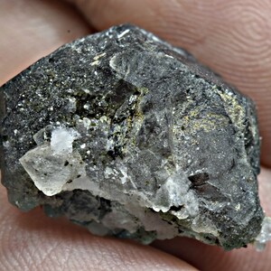 29 Carat Blue Rutile Quartz Crystal From Zagi Pakistan - Etsy