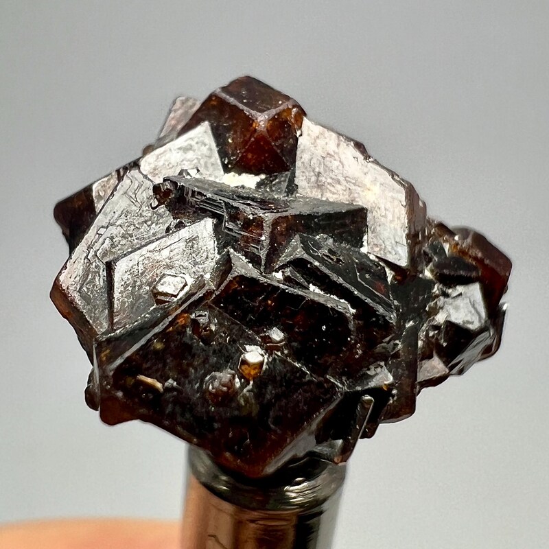 Andradite Garnet - Etsy