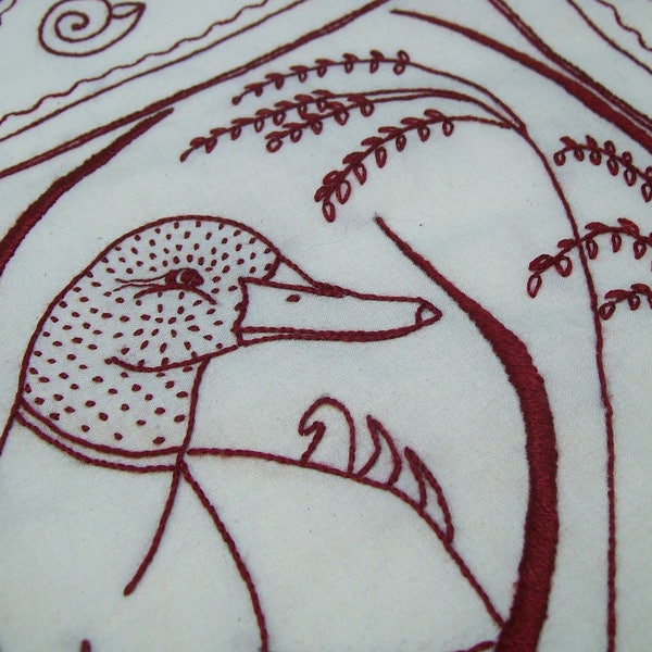 FourDucksDesigns - Etsy