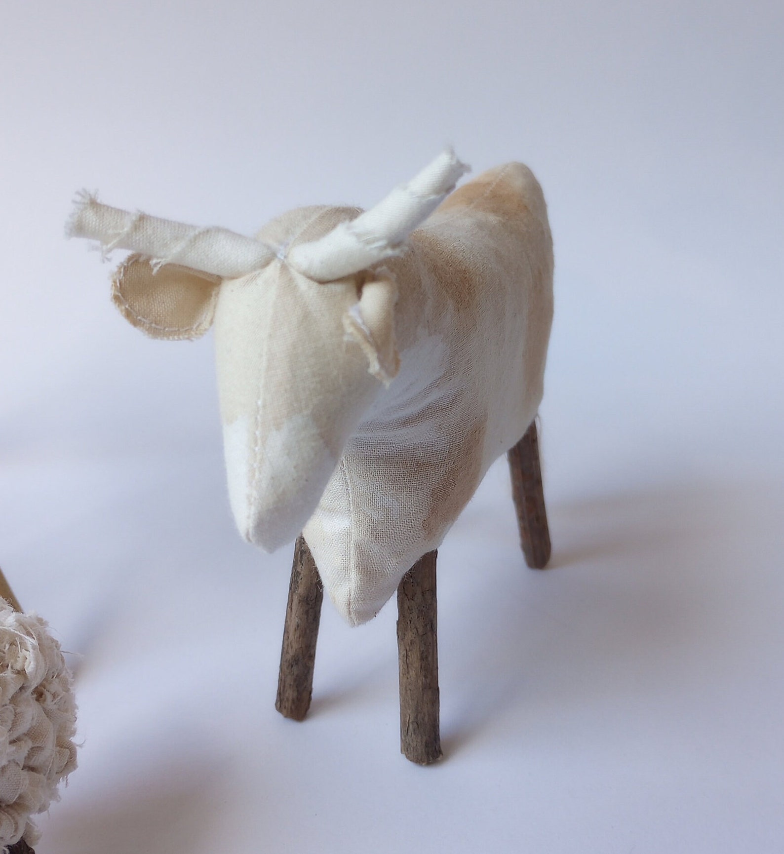 Rustic Camel, Donkey, Sheep and Ox Patterns - Etsy