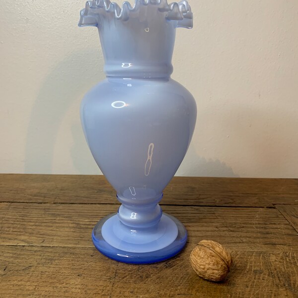 Blue Opaline - Etsy