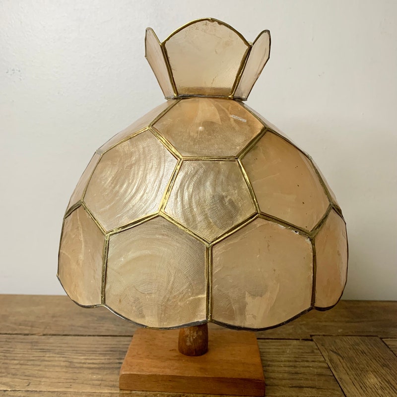 Pearl Lamp - Etsy