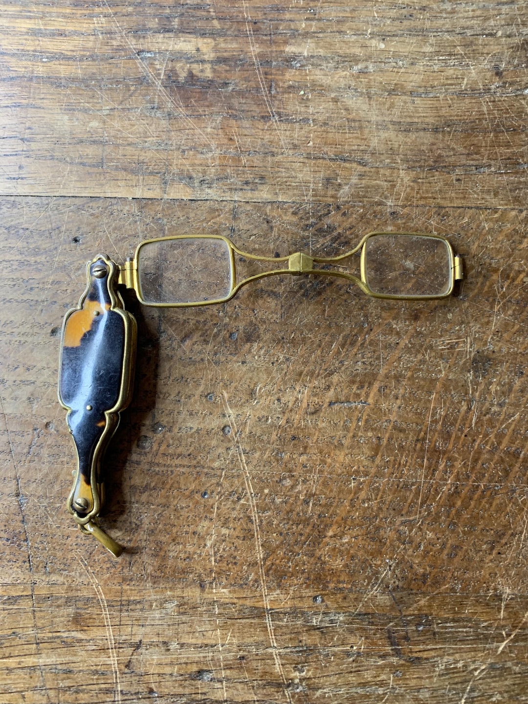 Antique Opera Glasses - Collectible Eyeglasses - Vintage Optics - Etsy