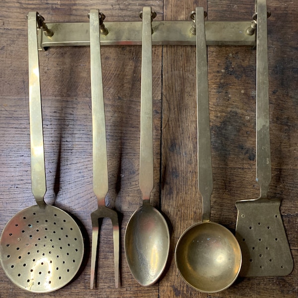Ustensile De Cuisine Ancien