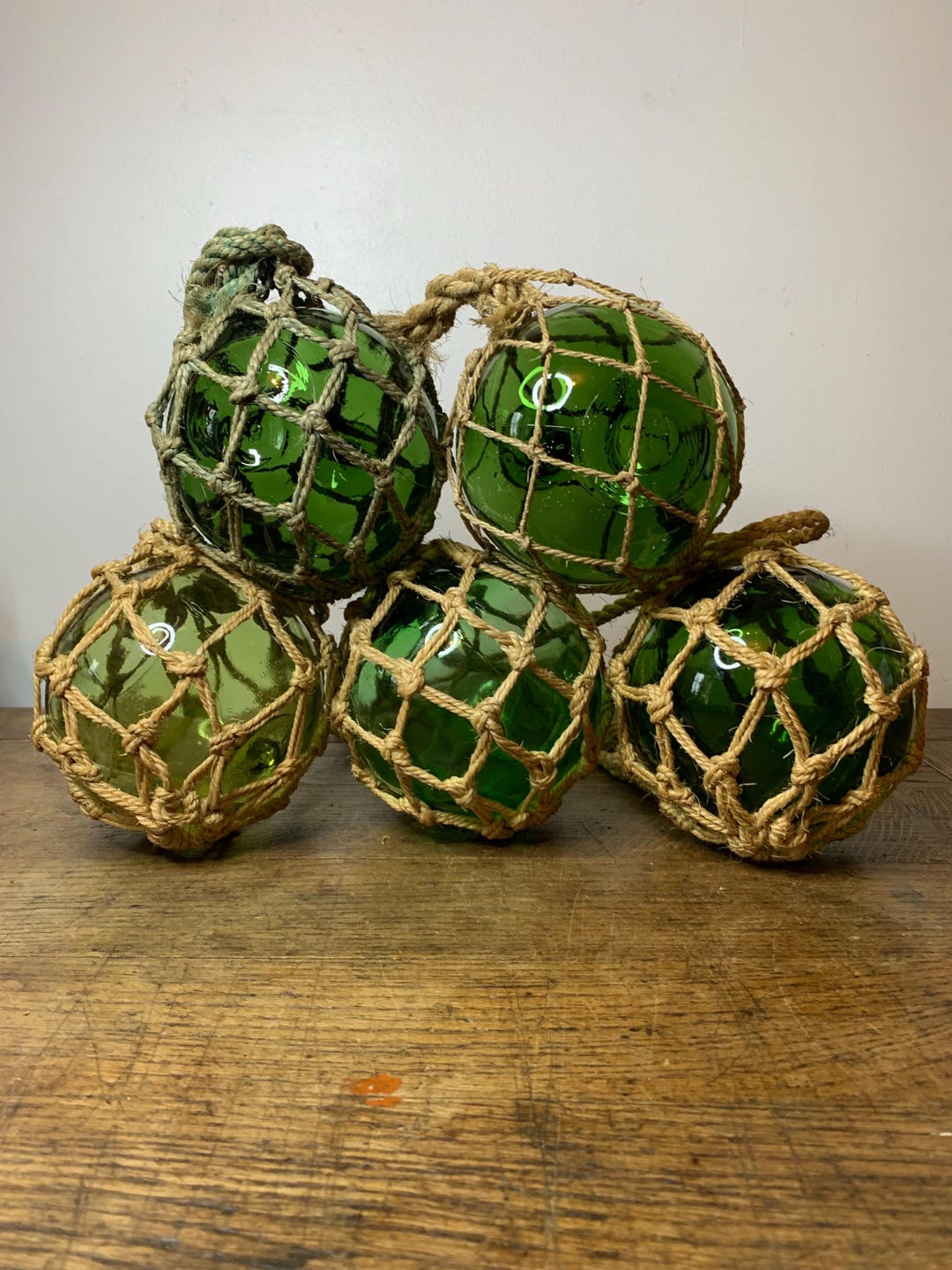 Marine Ball Floats - Etsy
