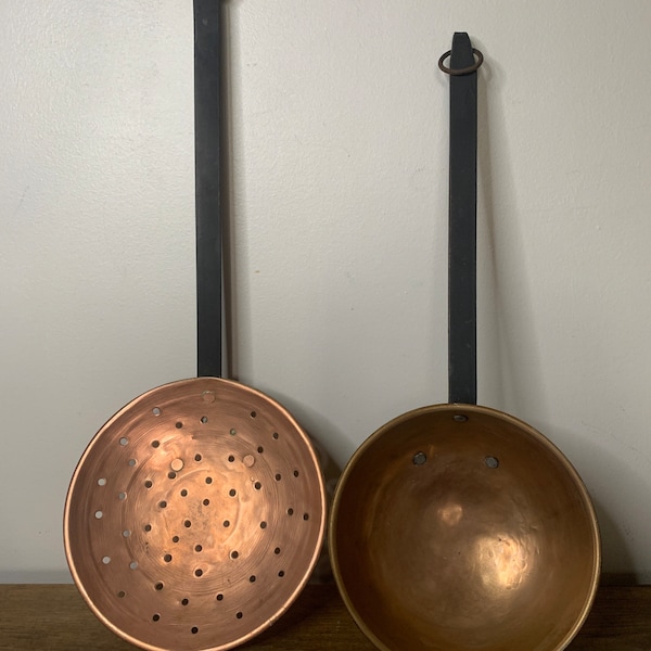 Ustensiles de cuisine vintage - Etsy France