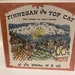 Finnigan the Top Cat First Edition Published in 1979 - Etsy