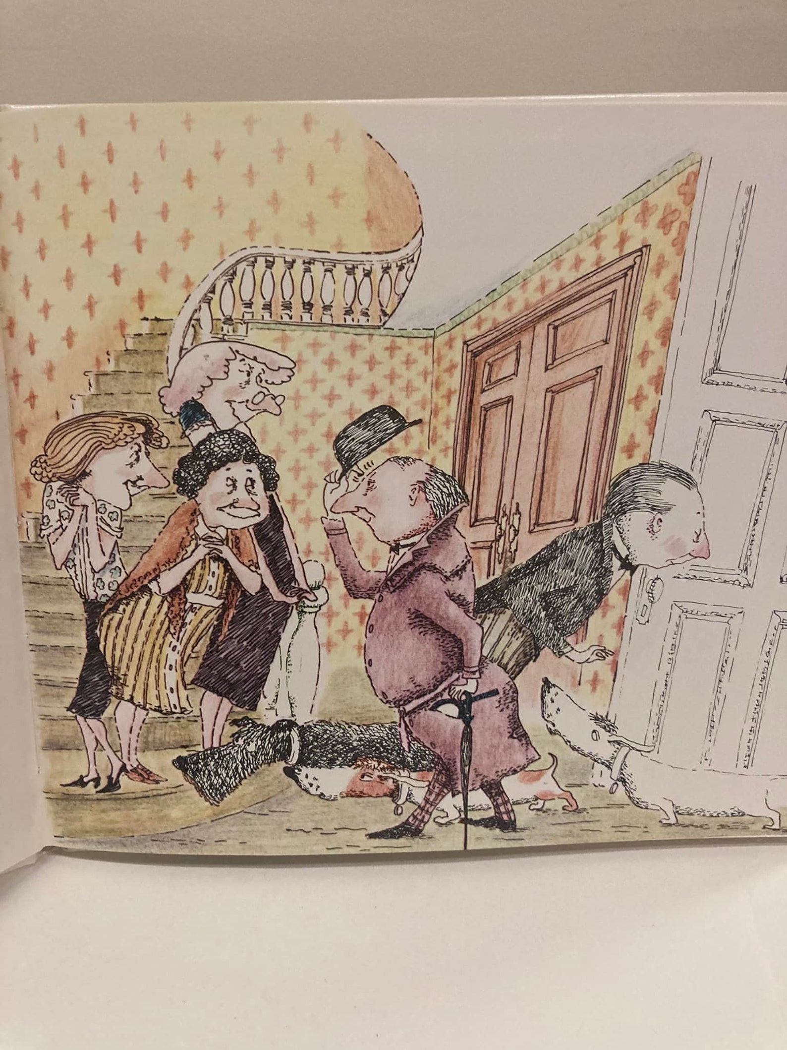 Finnigan the Top Cat First Edition Published in 1979 - Etsy