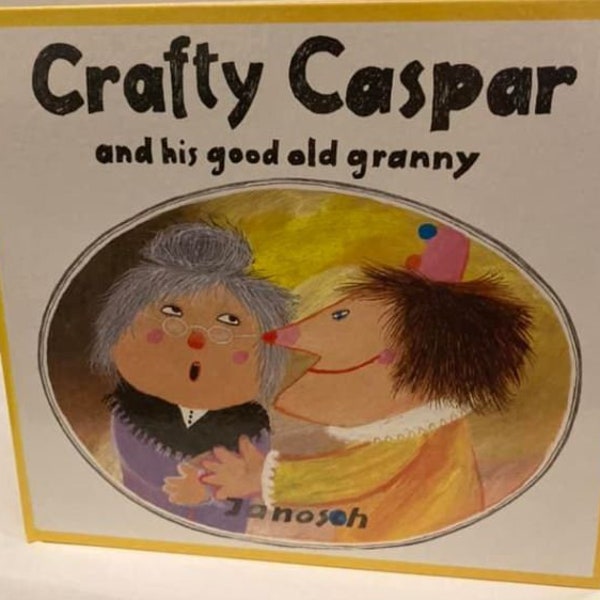 Crafty Granny - Etsy