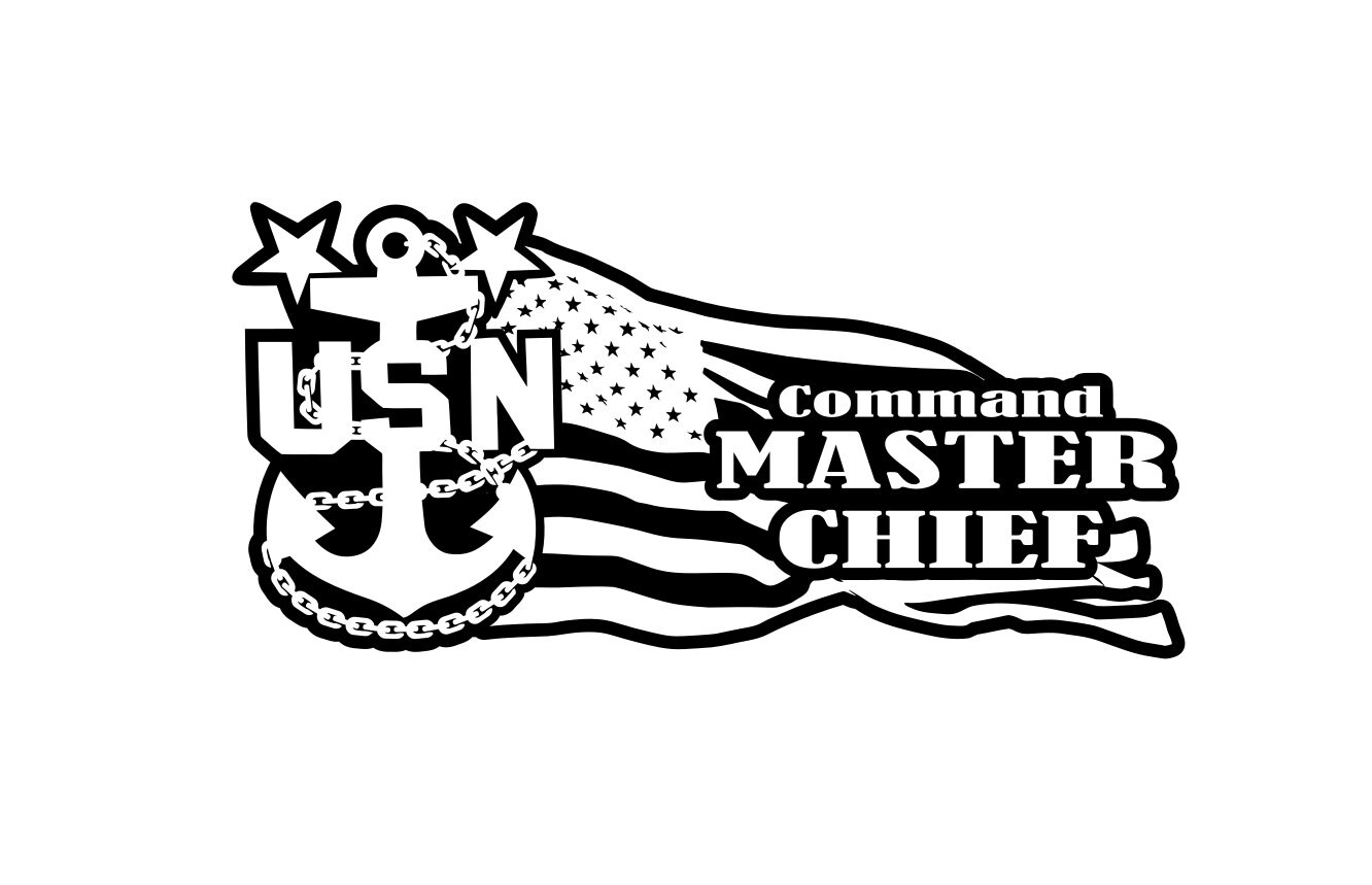 Drawing & Illustration Art & Collectibles Senior All 3 Navy Chief ...