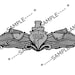US Navy ESWS Insignia Digital Png and SVG Vector Files - Etsy