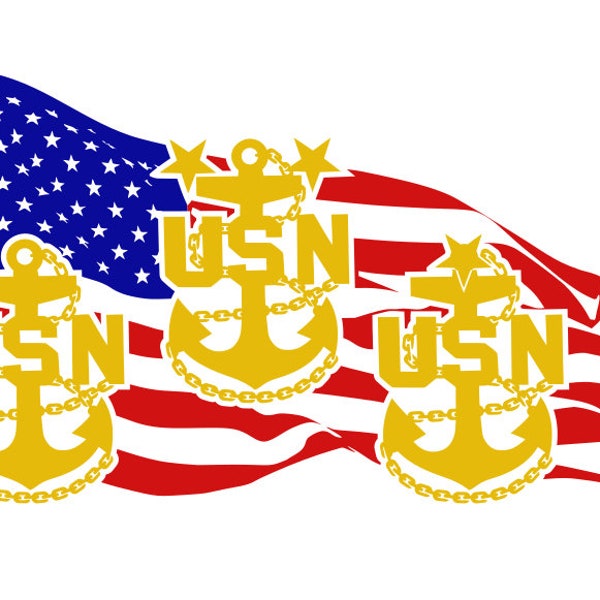 Master Chief Anchor - Etsy