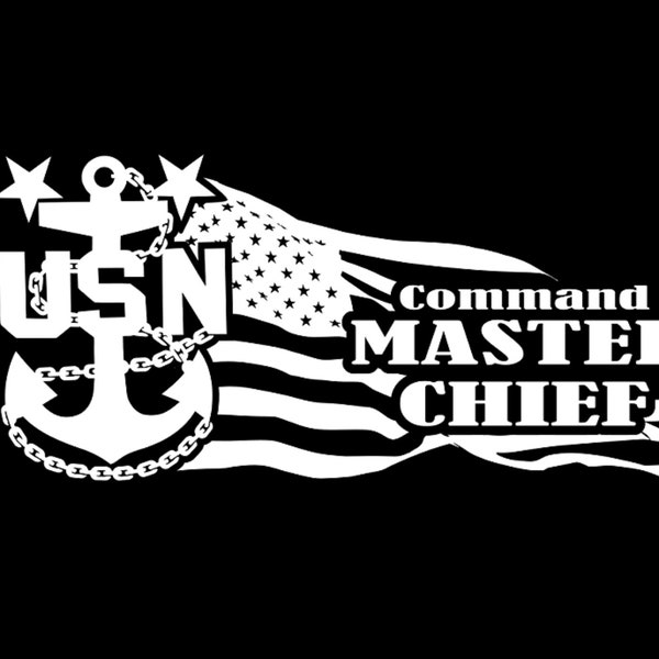 Command Master Chief - Etsy