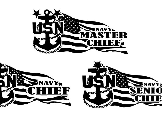 US Navy ESWS Insignia Digital Png and SVG Vector Files - Etsy Canada