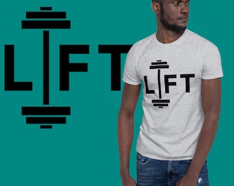 Lift T Shirt - Etsy