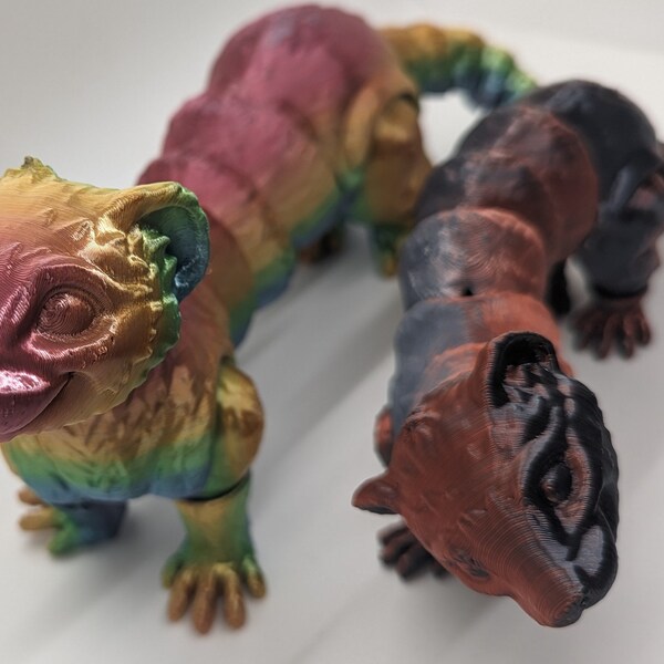 Ferret Toys - Etsy