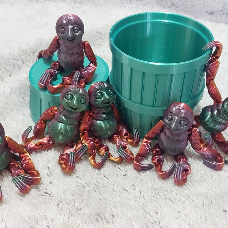 Adult Fidget Toys - Etsy