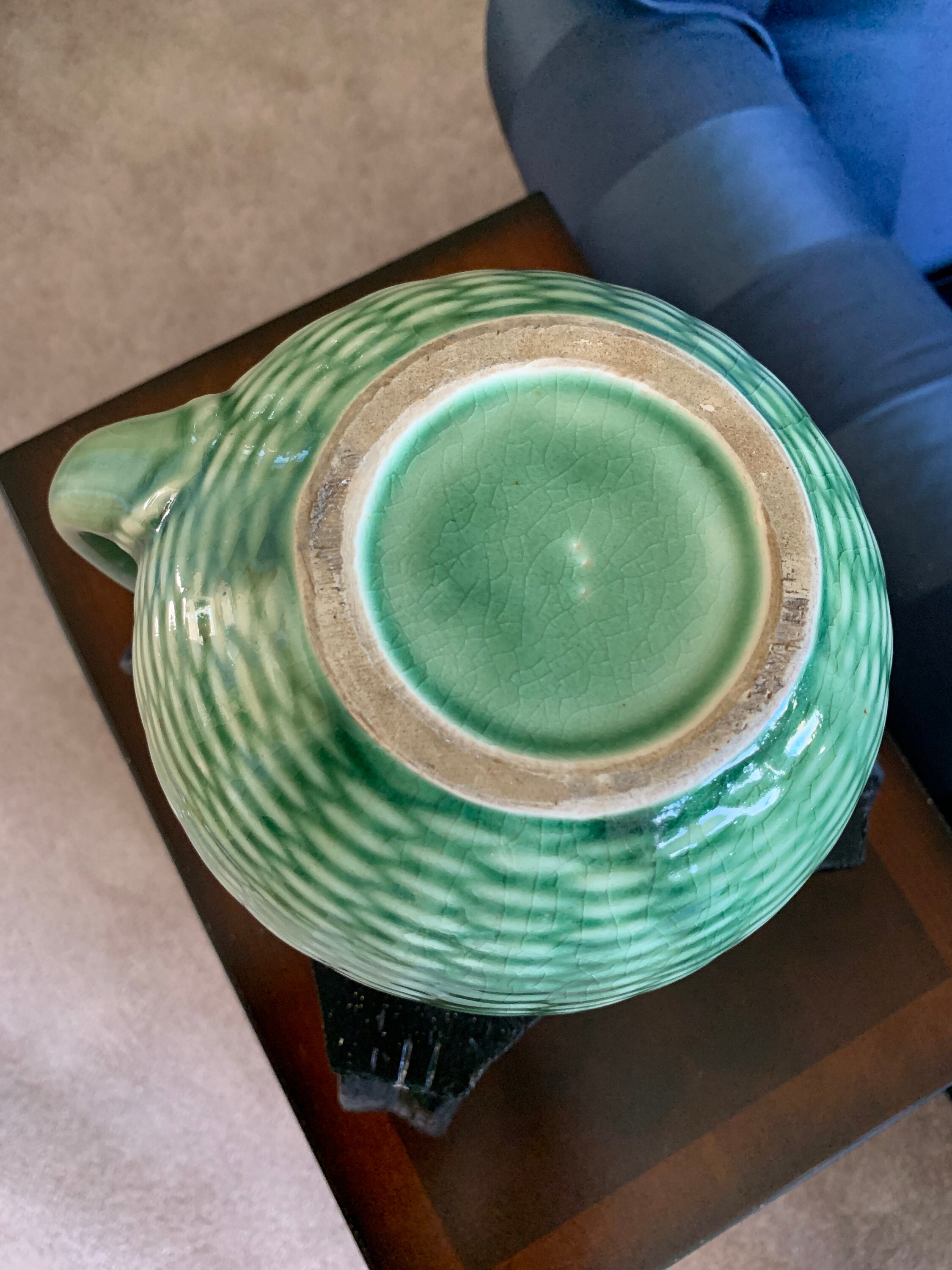 Colorful Art Deco Pitchers - Etsy