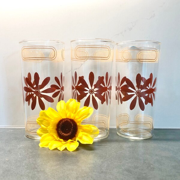 Daisy Glasses - Etsy