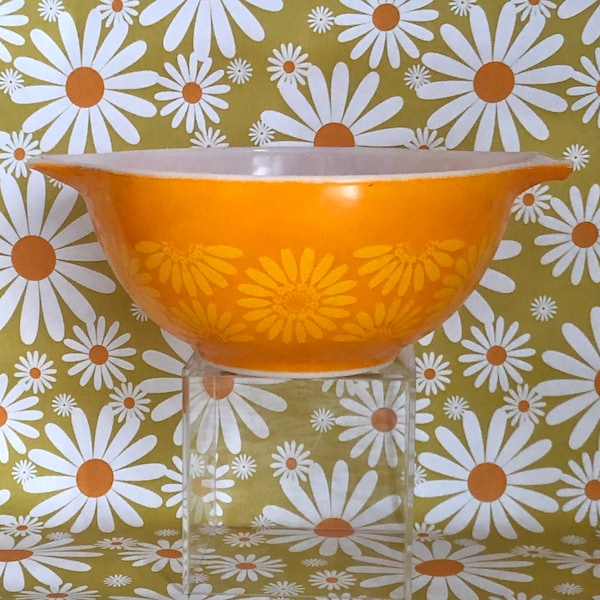 Orange Pyrex - Etsy