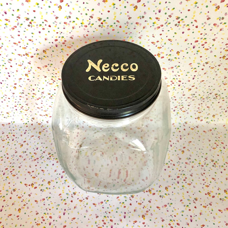 Advertising Jar - Etsy