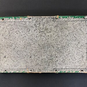 Vintage “built-rite Fortress,” Cardboard Castle Model Toy - Etsy