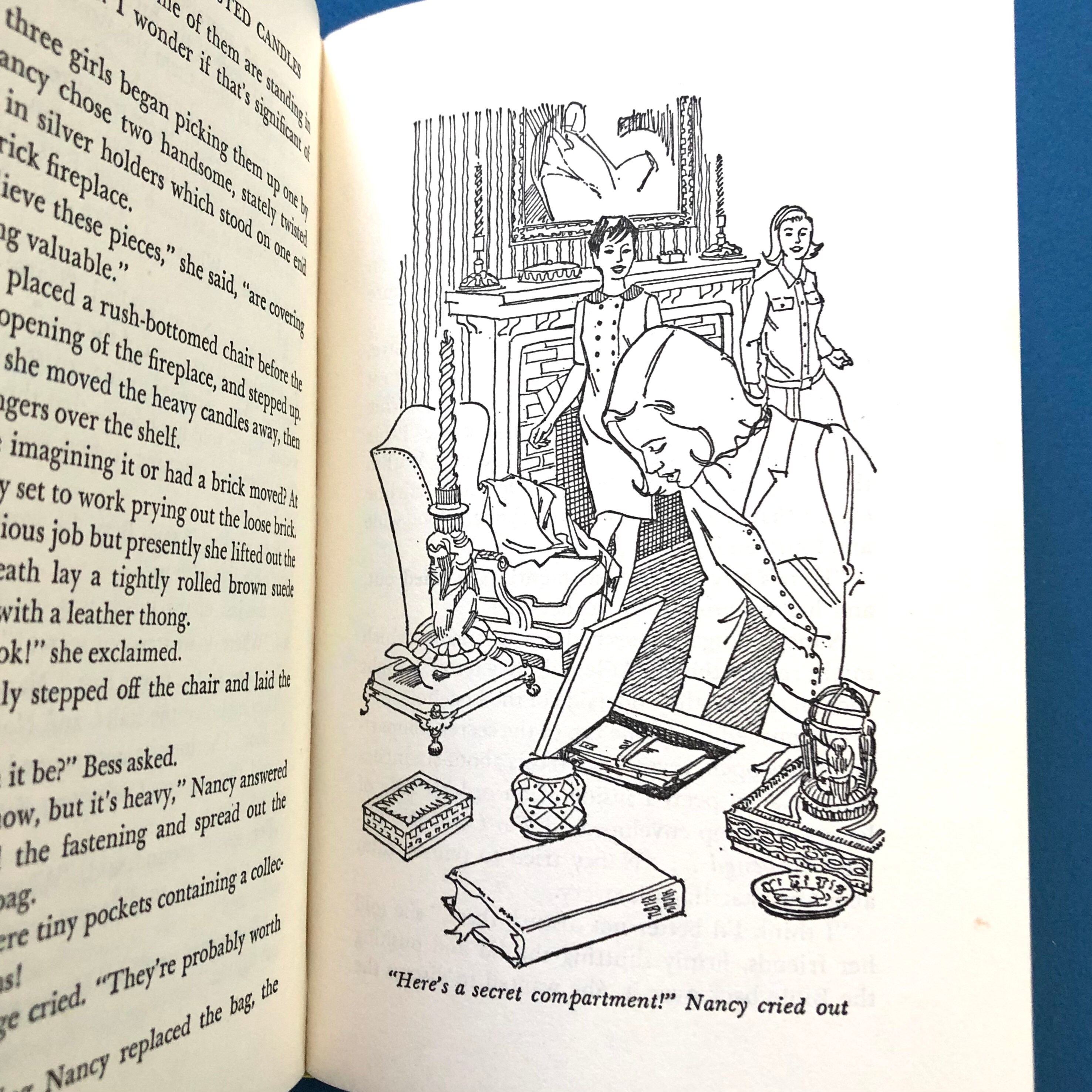 Vintage Nancy Drew Books, 1960s, 70s, and 80s, Ex-library, Your Choice ...