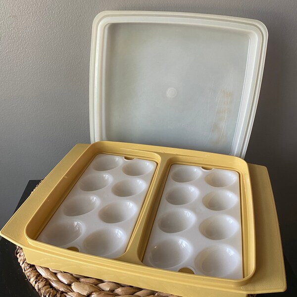 Deviled Egg Tray - Etsy