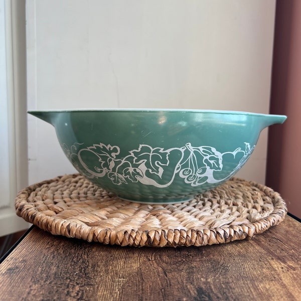 Promotional Pyrex - Etsy