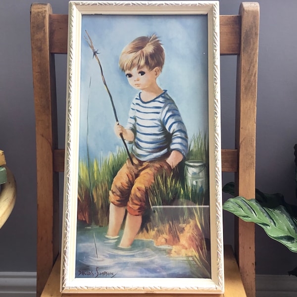 Dallas Simpson - Etsy UK