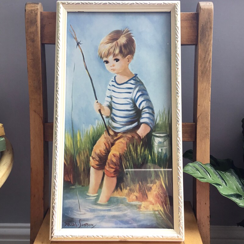 Dallas Simpson - Etsy UK