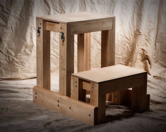 Spanking bench | Etsy